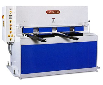 Birmingham Milling Machines – The best machines for your investment ...